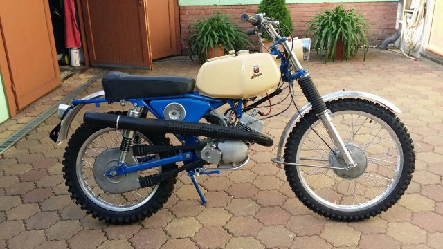 Das MZ Forum für MZ Fahrer • Thema anzeigen - Es geht weiter